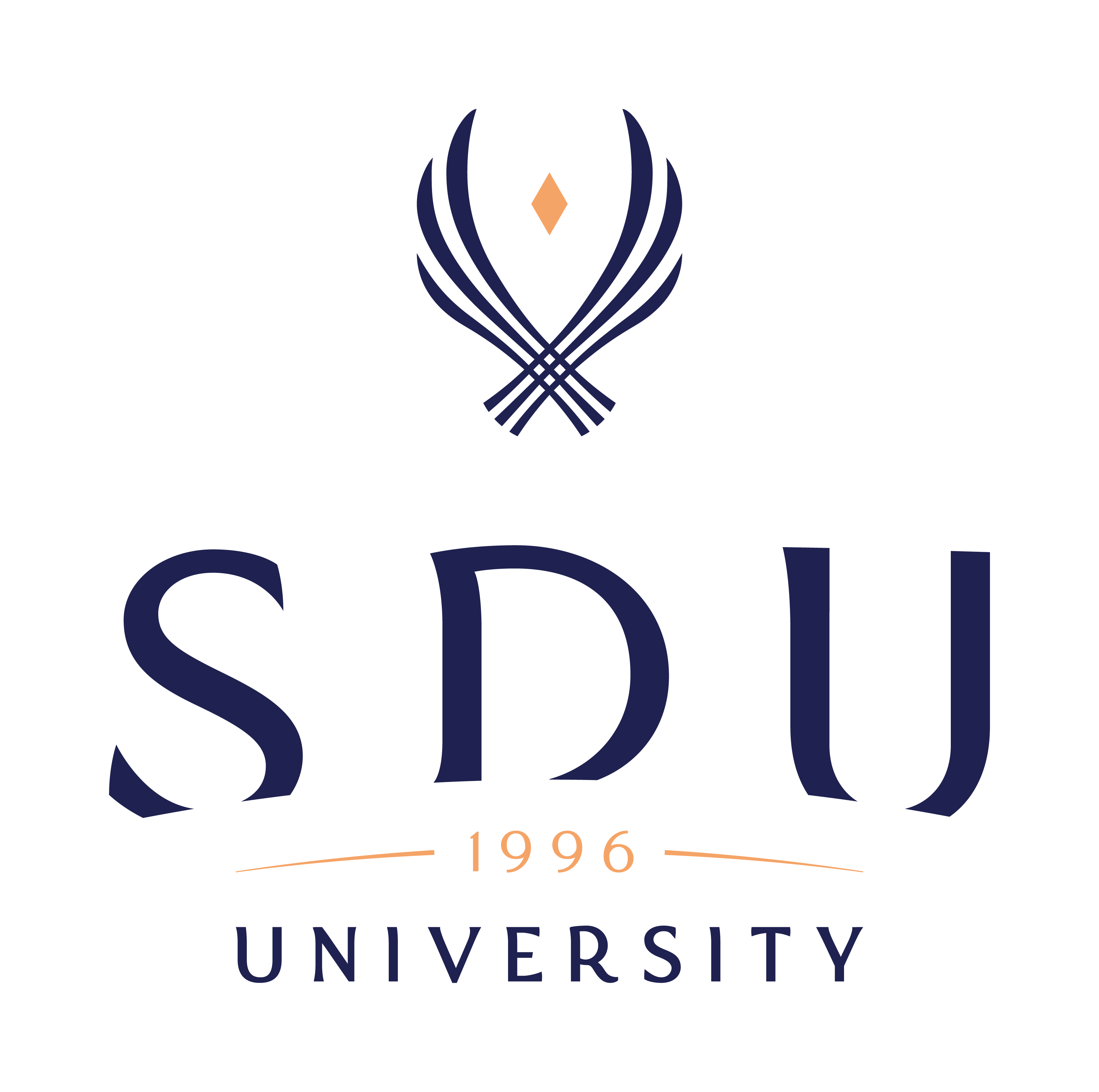 Suleyman Demirel University Suleyman Demirel University